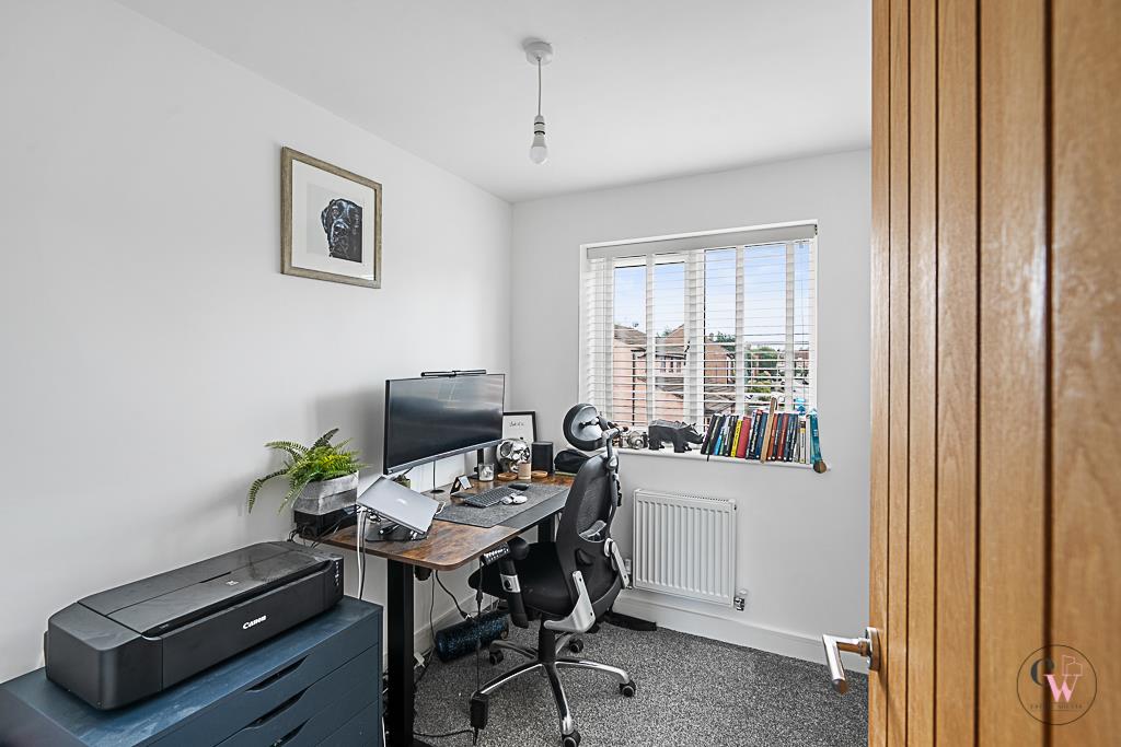 Winnington Lane, Northwich – CW Estate Agents